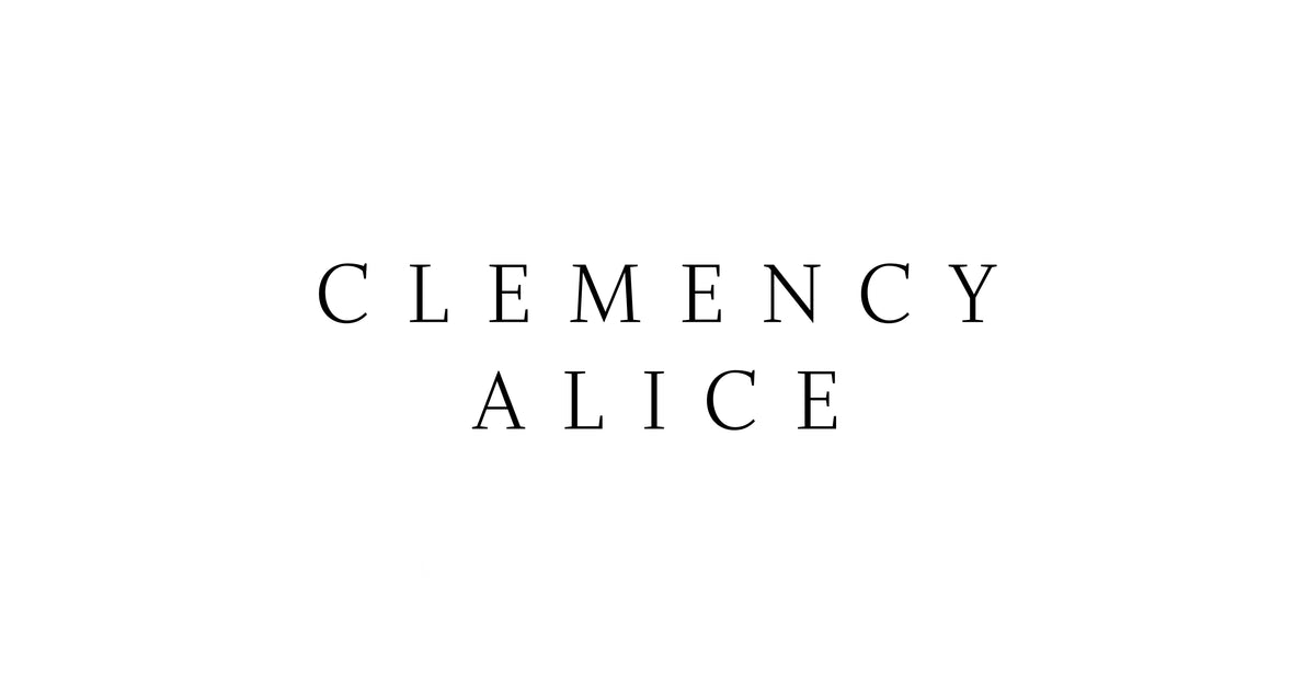 Clemency Alice Range